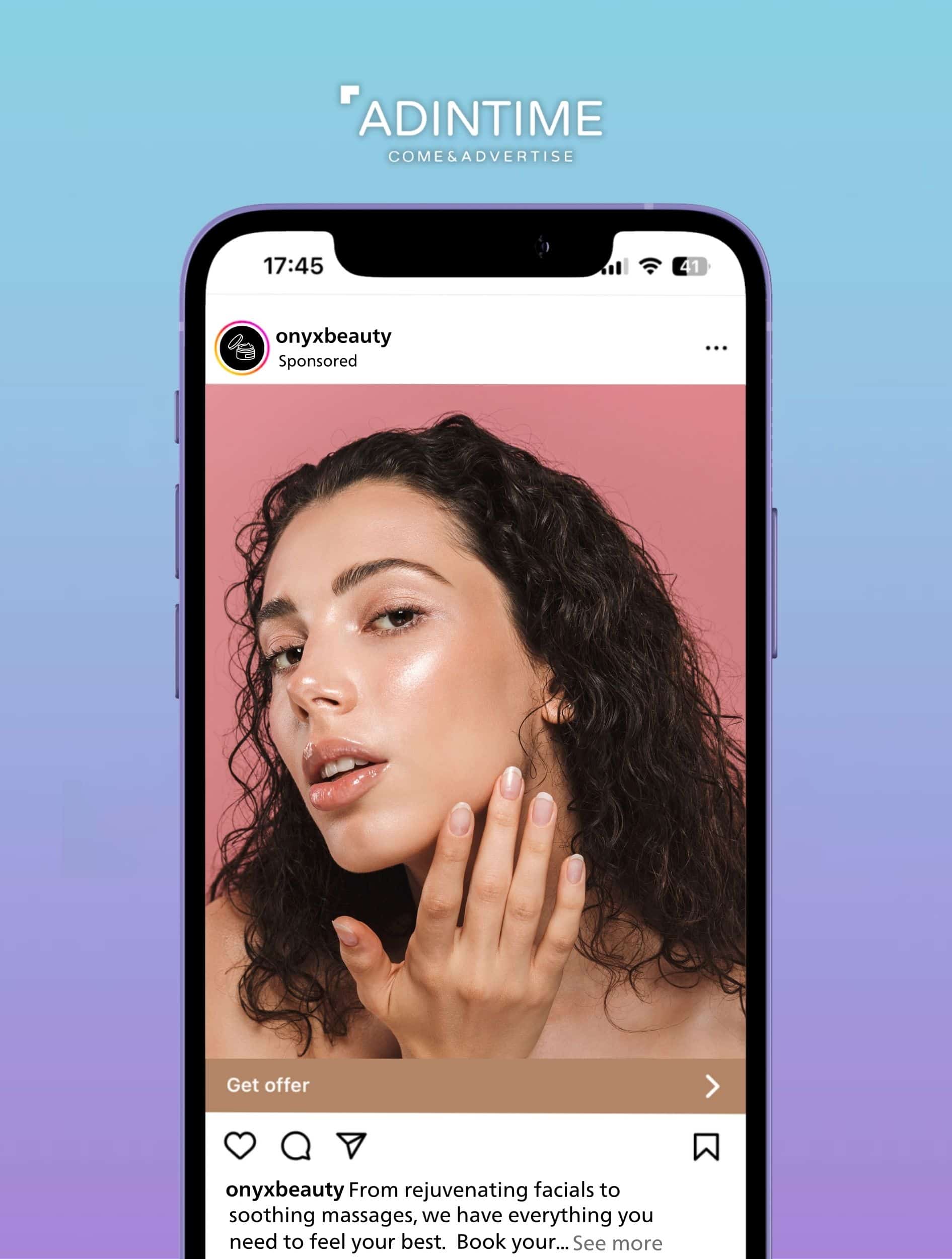 如何使用Facebook廣告檔案庫